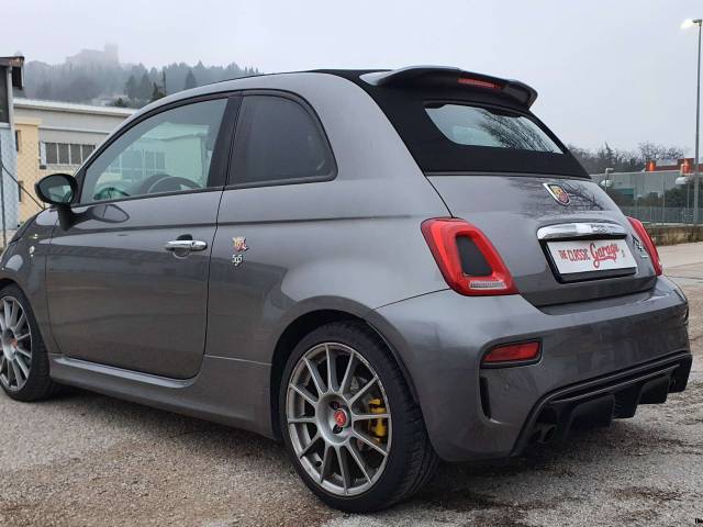 Abarth Classic Cars for Sale - Classic Trader