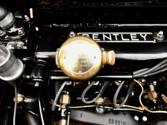 For Sale: Bentley R-Type Continental (1954) offered for £1,250,000