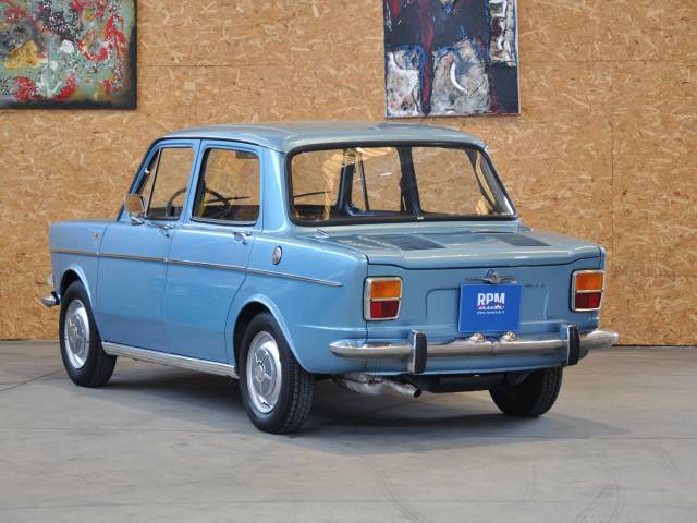 SIMCA Classic Cars for Sale - Classic Trader