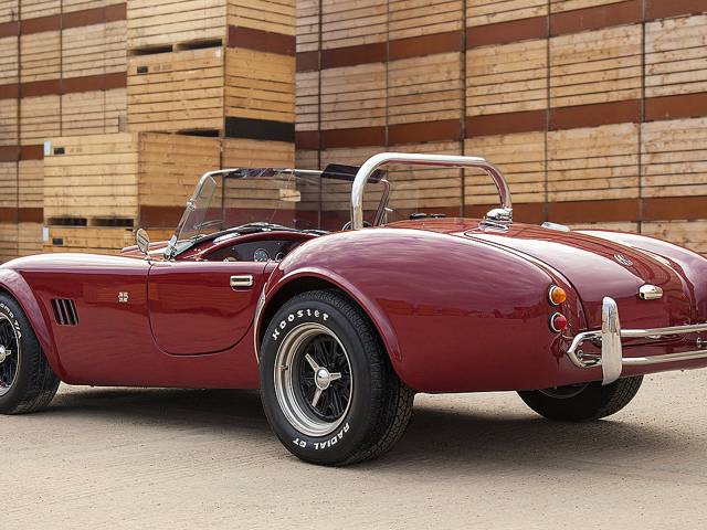 AC Cobra classique de collection à acheter