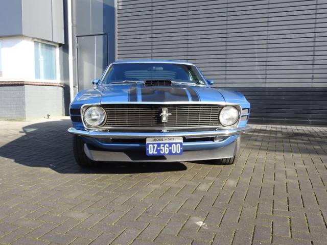 Ford Mustang Classic Cars for Sale - Classic Trader