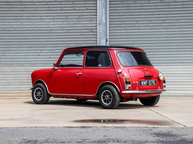 Rover Mini Classic Cars for Sale - Classic Trader