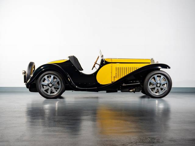 Bugatti Classic Cars for Sale - Classic Trader