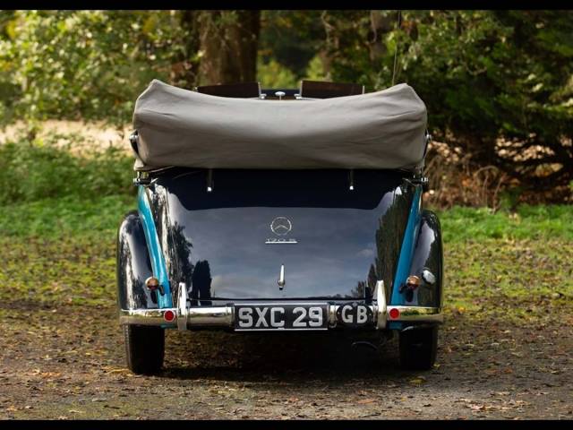 Mercedes-Benz 170 Classic Cars for Sale - Classic Trader