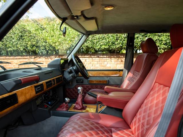 Land Rover Range Rover Classic Cars for Sale - Classic Trader