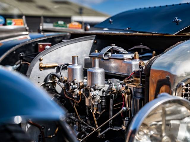 Riley Nine Oldtimer kaufen - Classic Trader