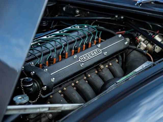 Maserati 3500 GT Classic Cars for Sale - Classic Trader
