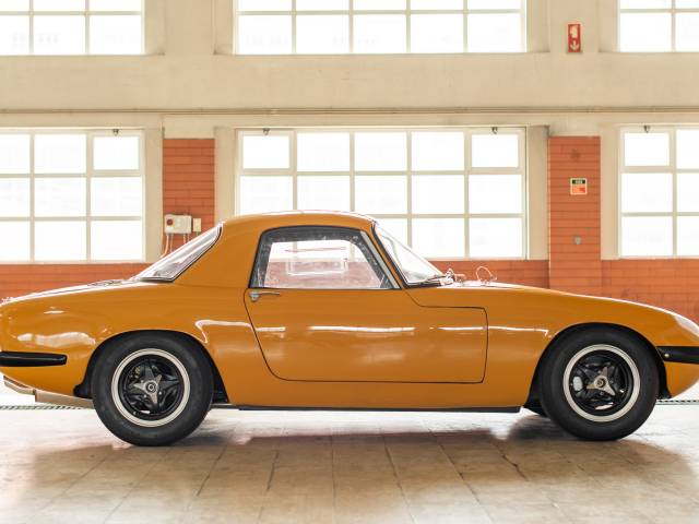 Lotus Classic Cars for Sale - Classic Trader