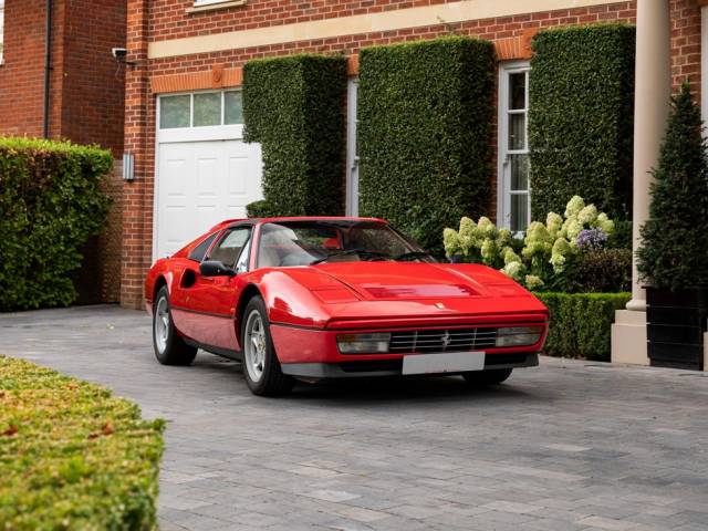 Ferrari 328 Oldtimer kaufen - Classic Trader