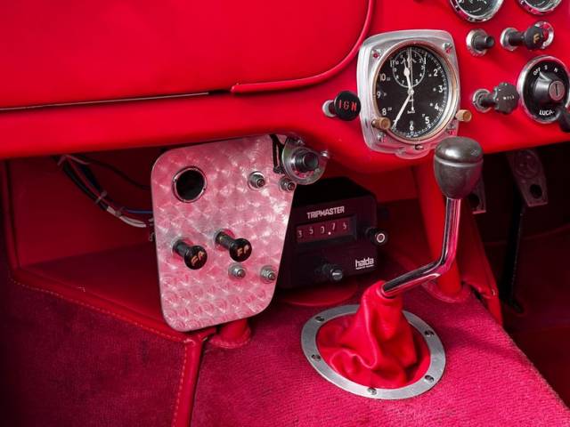 AC Ace Classic Cars for Sale - Classic Trader