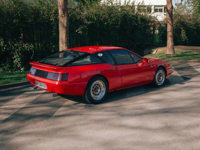 Alpine Classic Cars for Sale - Classic Trader