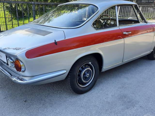 SIMCA 1200 Classic Cars for Sale - Classic Trader