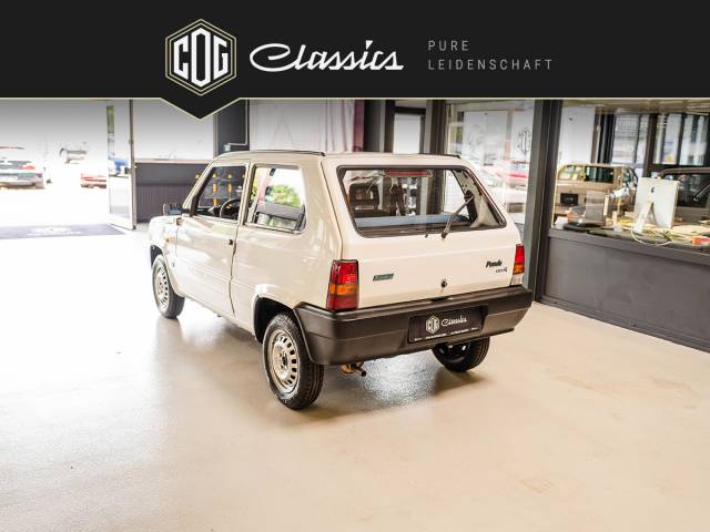 FIAT Panda Classic Cars for Sale - Classic Trader