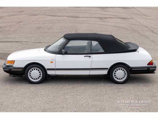 Saab 900 Classic Cars for Sale - Classic Trader