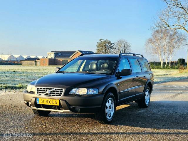 Volvo V 70 Classic Cars for Sale - Classic Trader