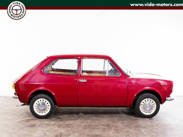 FIAT 127 Classic Cars for Sale - Classic Trader