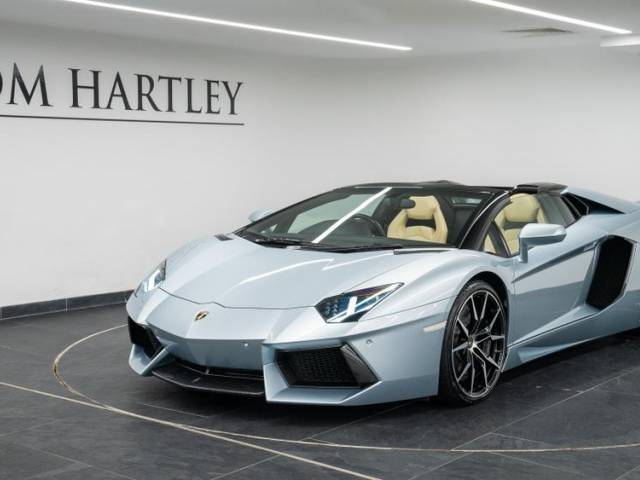 Lamborghini Classic Cars for Sale - Classic Trader