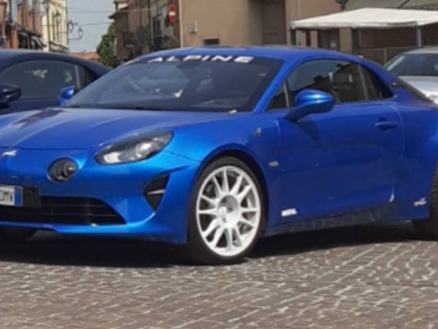 Alpine Classic Cars for Sale - Classic Trader