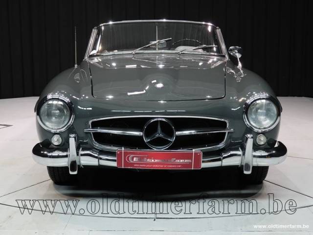 Mercedes-Benz SL-Class Classic Cars for Sale - Classic Trader