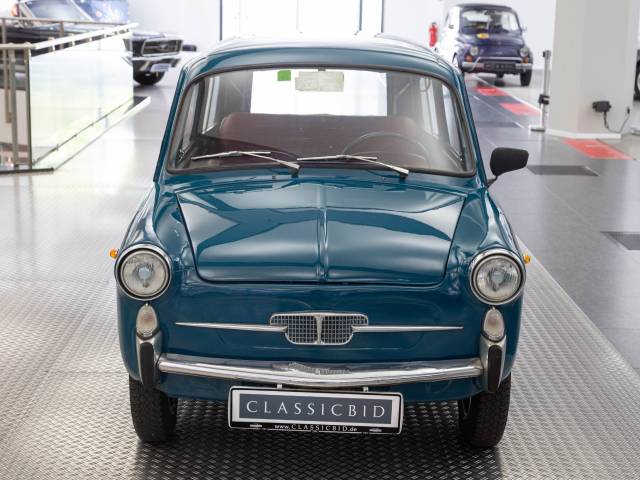 Autobianchi Bianchina Classic Cars for Sale - Classic Trader