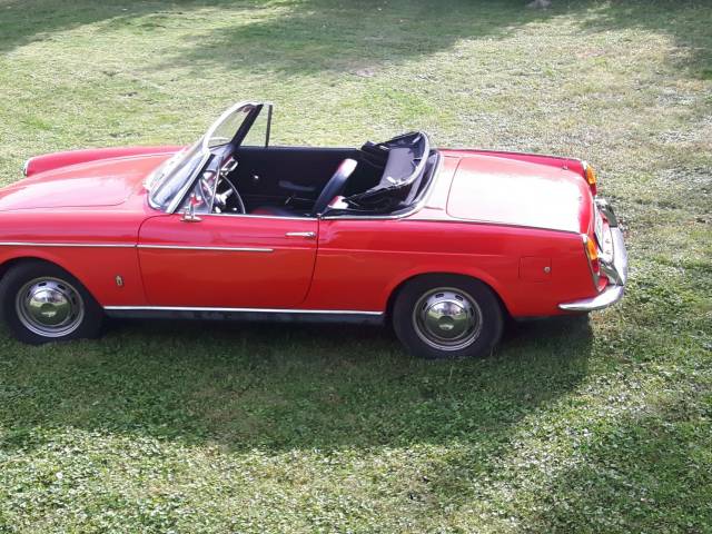 Classic Convertibles for Sale - Classic Trader