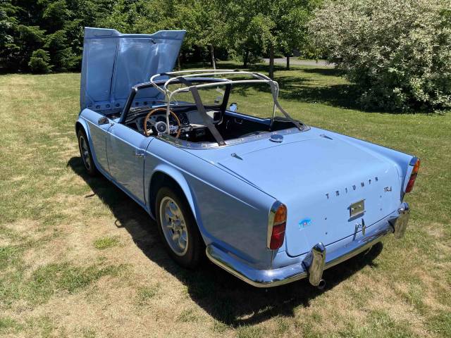 Triumph Classic Cars for Sale - Classic Trader