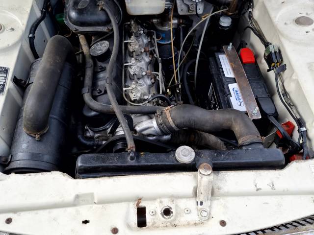 Peugeot 404 Oldtimer kaufen - Classic Trader