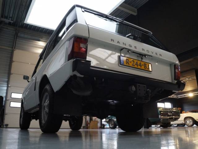 Land Rover Range Rover Classic Cars for Sale - Classic Trader