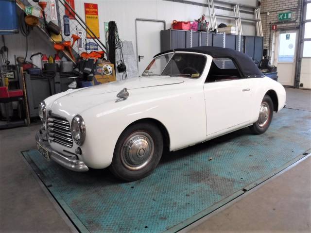 SIMCA Classic Cars for Sale - Classic Trader