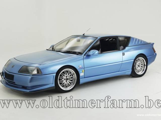 Alpine Classic Cars for Sale - Classic Trader