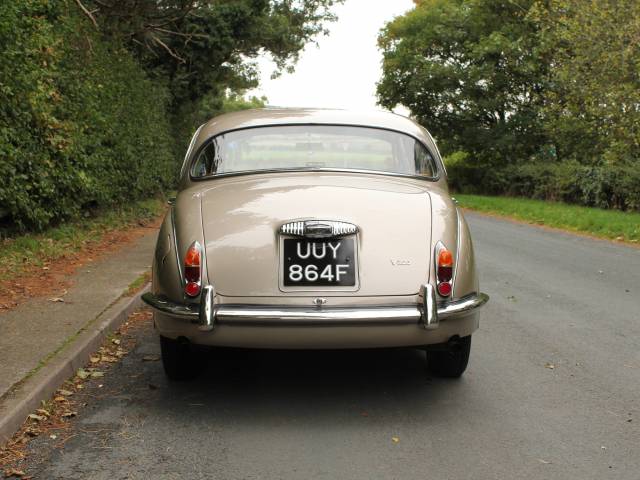 Daimler Classic Cars for Sale - Classic Trader