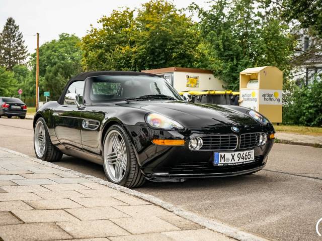 BMW Oldtimer kaufen - Classic Trader