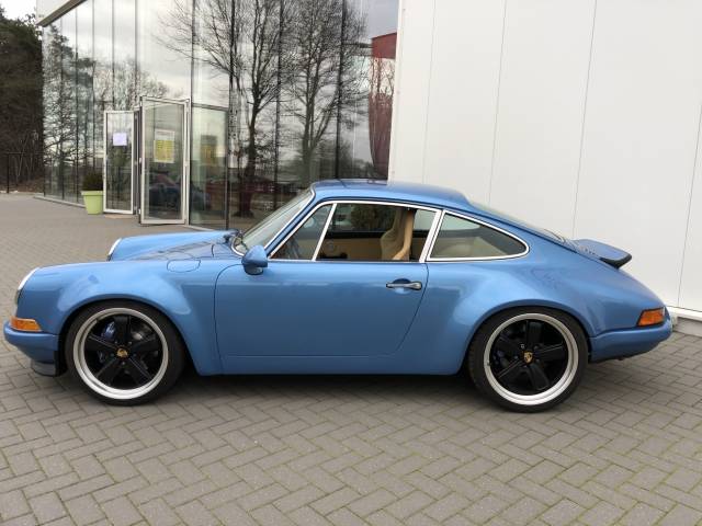 Porsche 911 Oldtimer kaufen - Classic Trader