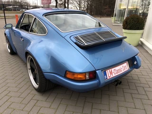 Porsche 911 Oldtimer kaufen - Classic Trader
