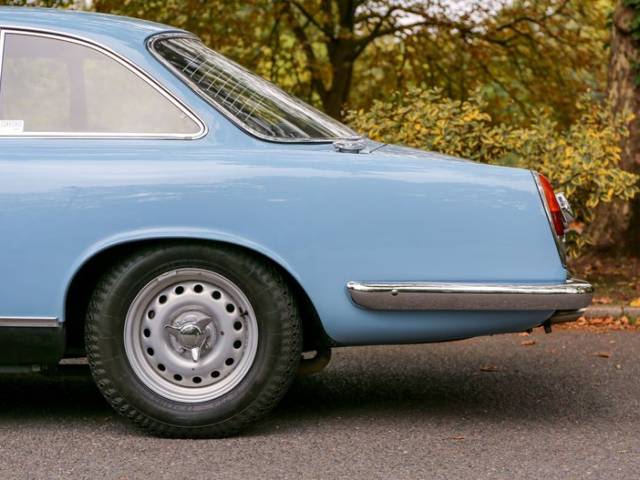 Te koop: Gordon-Keeble GT (1964) aangeboden voor € 114.986