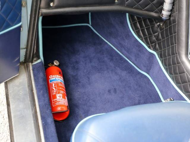 Te koop: Gordon-Keeble GT (1964) aangeboden voor € 114.986