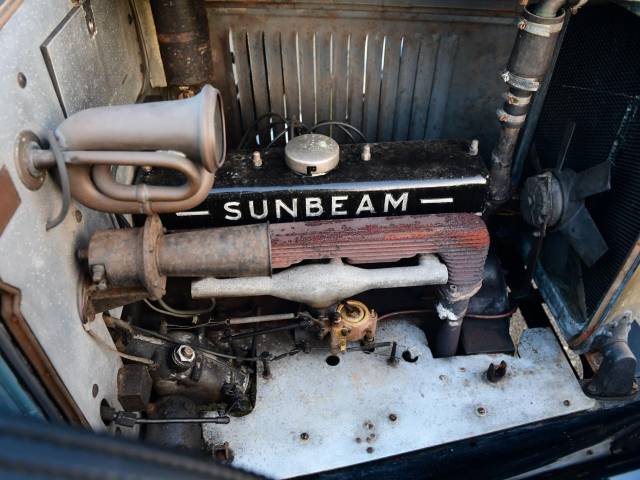 Sunbeam 16 hp Classic Cars for Sale - Classic Trader