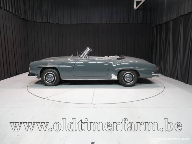Mercedes-Benz SL-Class Classic Cars for Sale - Classic Trader