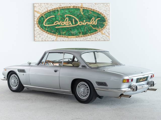 ISO Rivolta 300 (1966) en vente pour 125 000