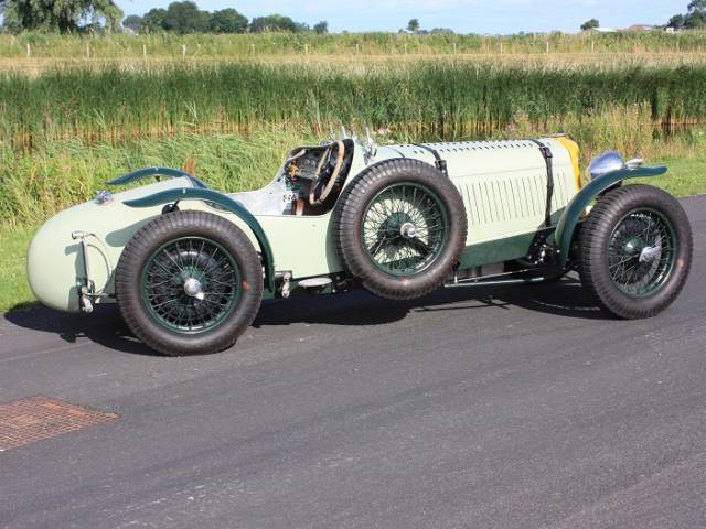 Riley Classic Cars for Sale - Classic Trader