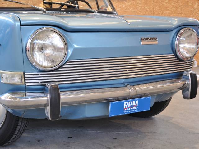 SIMCA Classic Cars for Sale - Classic Trader