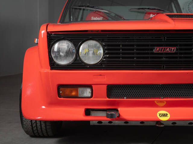 For Sale: FIAT 131 Sport / Racing (1979) offered for £39,818