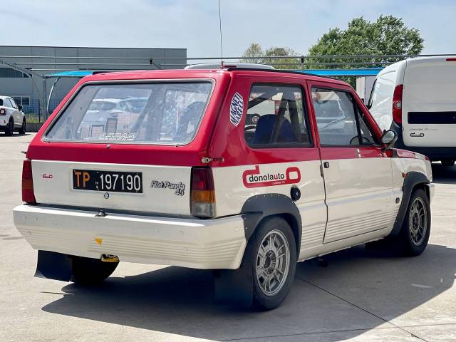 FIAT Panda Classic Cars for Sale - Classic Trader