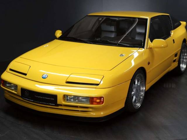 Alpine Classic Cars for Sale - Classic Trader