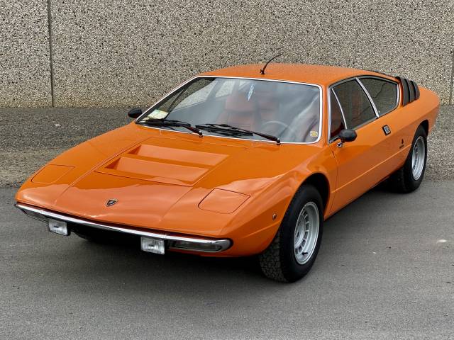 Lamborghini Classic Cars for Sale - Classic Trader