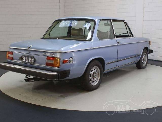 BMW 02 Series Classic Cars for Sale - Classic Trader