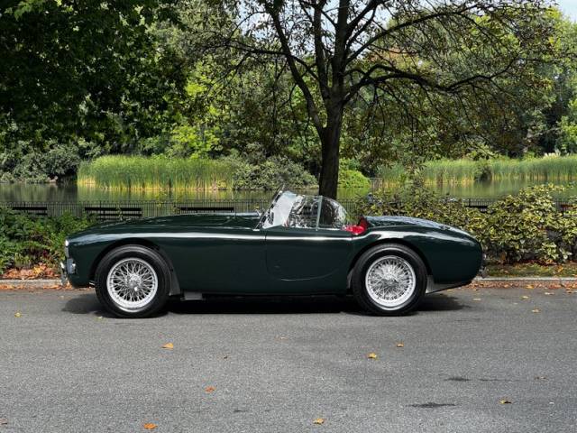 AC Ace Classic Cars for Sale - Classic Trader