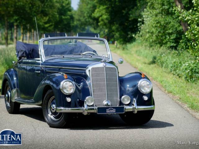 Mercedes-Benz 220 Classic Cars for Sale - Classic Trader