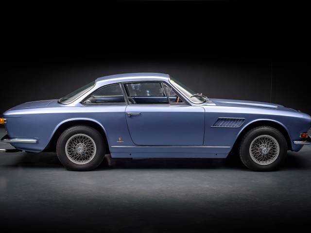 Maserati Classic Cars for Sale - Classic Trader