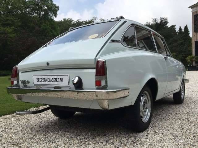 For Sale: Glas 1304 CL (1968) offered for AUD 8,154
